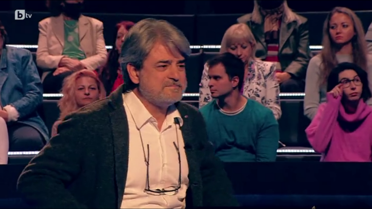 Valentin Yanev Who Wants To Be A Millionaire Wiki Fandom