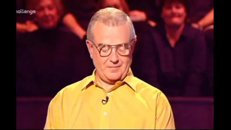 Howard Brooks | Who Wants To Be A Millionaire Wiki | Fandom