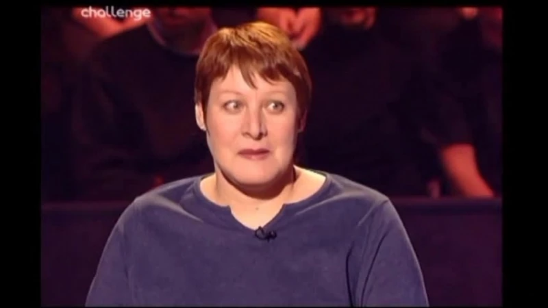 Jill Howard | Who Wants To Be A Millionaire Wiki | Fandom