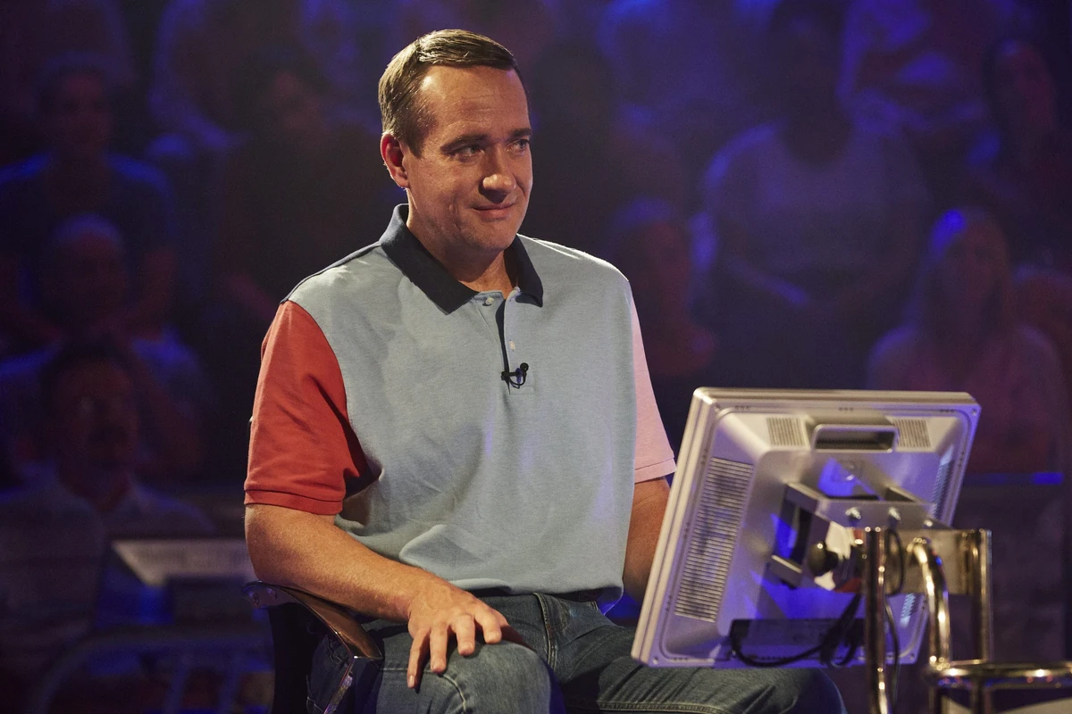 Charles Ingram (Quiz) | Who Wants To Be A Millionaire Wiki | Fandom