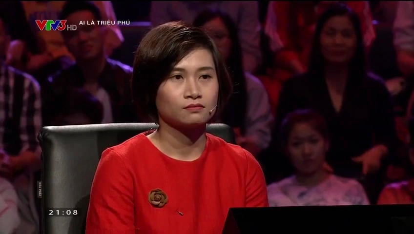 Nguyễn Thị Mai Anh | Who Wants To Be A Millionaire Wiki | Fandom