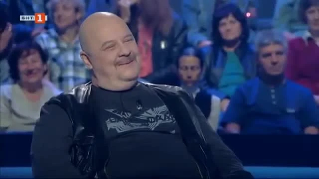 Georgi Peev | Who Wants To Be A Millionaire Wiki | Fandom