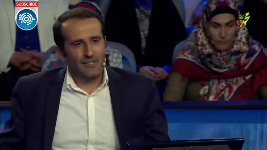 Mohammadi Qarchak | Who Wants To Be A Millionaire Wiki | Fandom