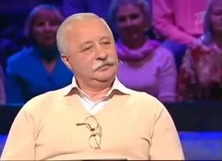 Leonid Yakubovich | Who Wants To Be A Millionaire Wiki | Fandom