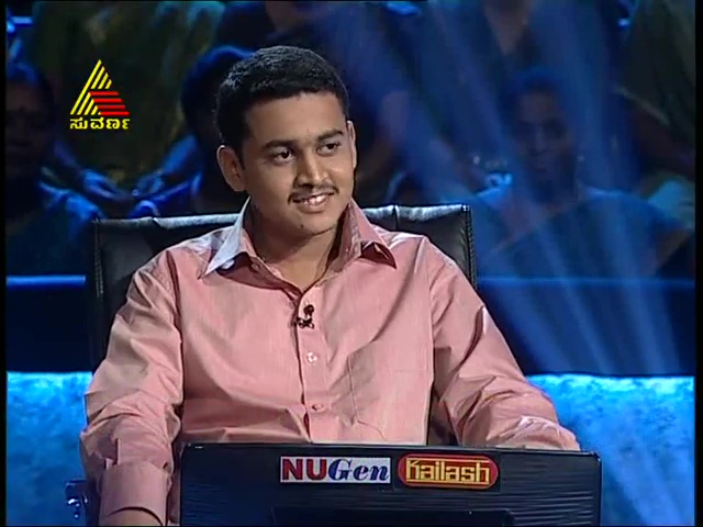 Srinidhi Deshpande Who Wants To Be A Millionaire Wiki Fandom