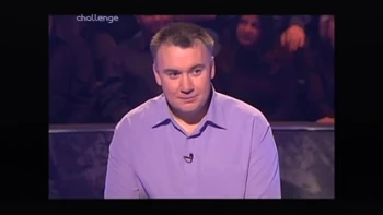 Neil Fairburn | Who Wants To Be A Millionaire Wiki | Fandom