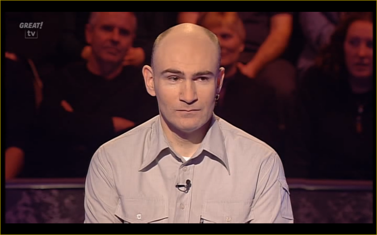 Karl Shuker Who Wants To Be A Millionaire Wiki Fandom