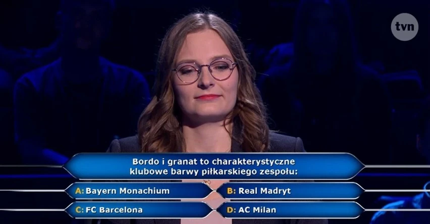 Natalia Mrozik | Who Wants To Be A Millionaire Wiki | Fandom
