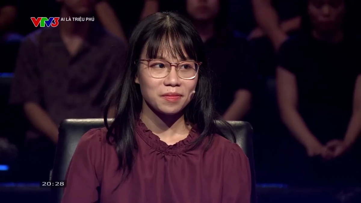 Nguyễn Kim Hoàng Anh | Who Wants To Be A Millionaire Wiki | Fandom
