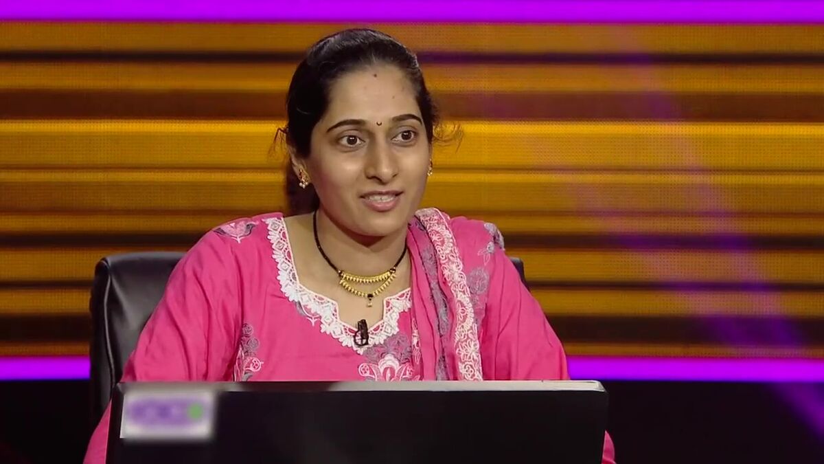 Punam Patil Who Wants To Be A Millionaire Wiki Fandom