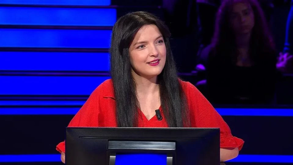Arzu Demir | Who Wants To Be A Millionaire Wiki | Fandom