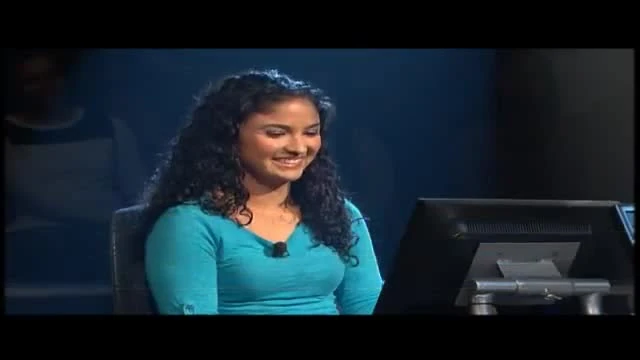 Clara Herrera | Who Wants To Be A Millionaire Wiki | Fandom
