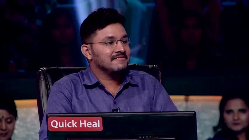 Harshith | Who Wants To Be A Millionaire Wiki | Fandom