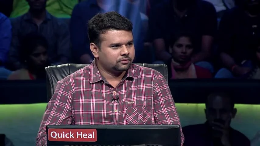 Somashekar | Who Wants To Be A Millionaire Wiki | Fandom