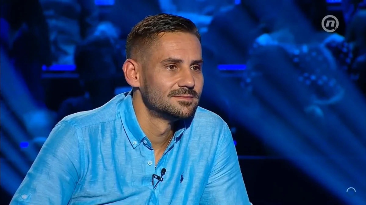 Vlastimir Ananijev | Who Wants To Be A Millionaire Wiki | Fandom