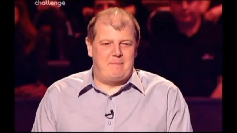 Mike Ratcliffe | Who Wants To Be A Millionaire Wiki | Fandom