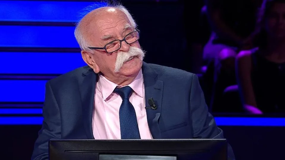 Arif Suyolcu | Who Wants To Be A Millionaire Wiki | Fandom
