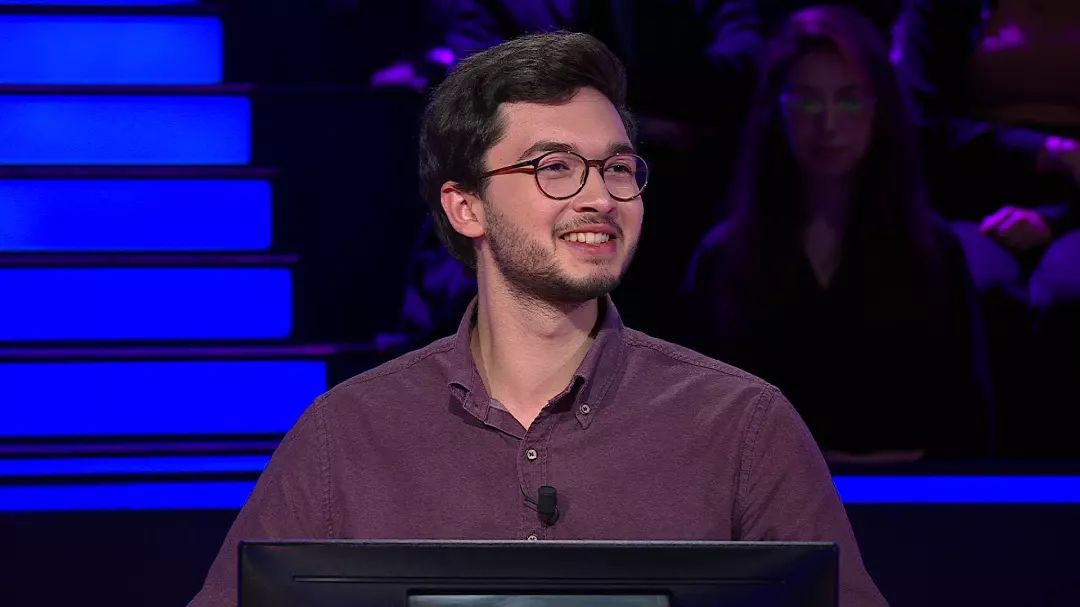 Berke Şahin Who Wants To Be A Millionaire Wiki Fandom