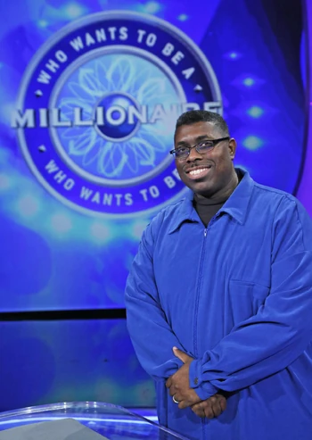 Thomas Boyce | Who Wants To Be A Millionaire Wiki | Fandom