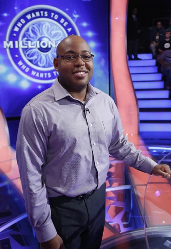 Brandon Brooks | Who Wants To Be A Millionaire Wiki | Fandom