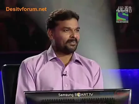 Satish Kumar Arya | Who Wants To Be A Millionaire Wiki | Fandom