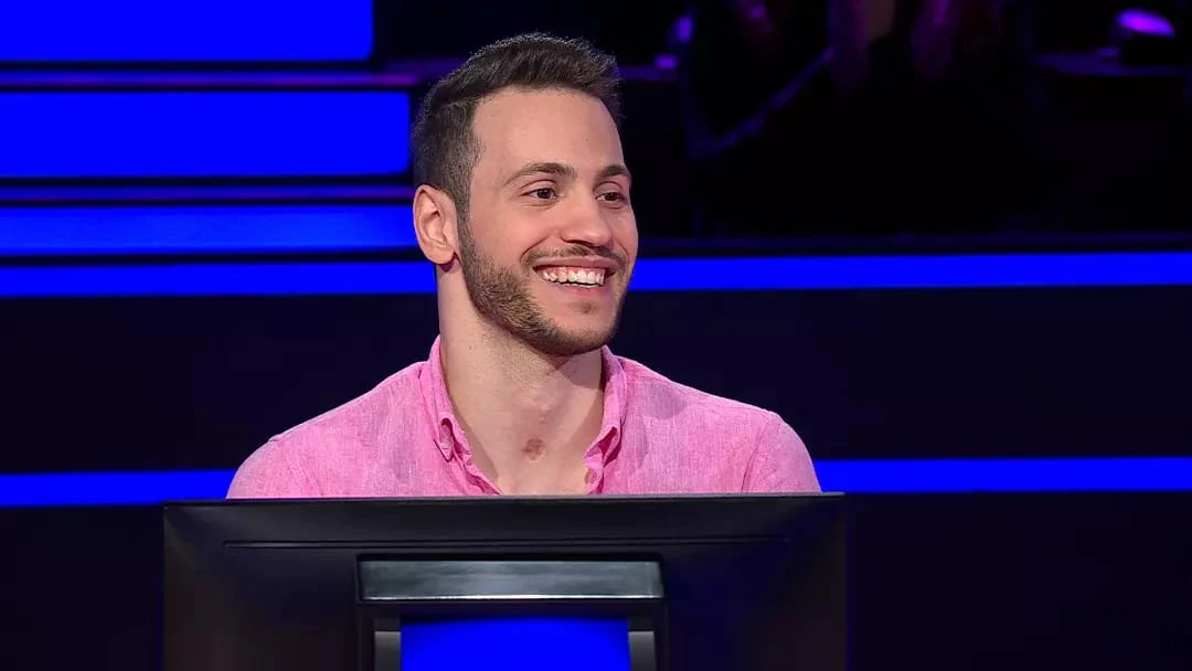 Ahmet Serdar Demir | Who Wants To Be A Millionaire Wiki | Fandom