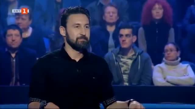 Ivaylo Iliev Who Wants To Be A Millionaire Wiki Fandom