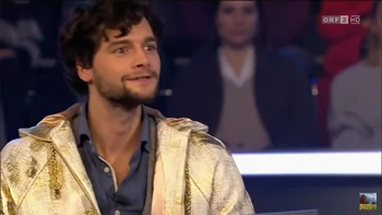 Aaron Karl | Who Wants To Be A Millionaire Wiki | Fandom