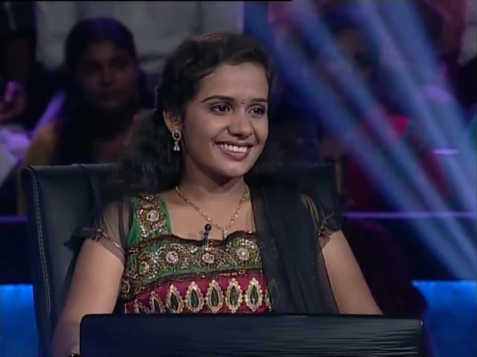 Archana Radhakrishnan | Who Wants To Be A Millionaire Wiki | Fandom