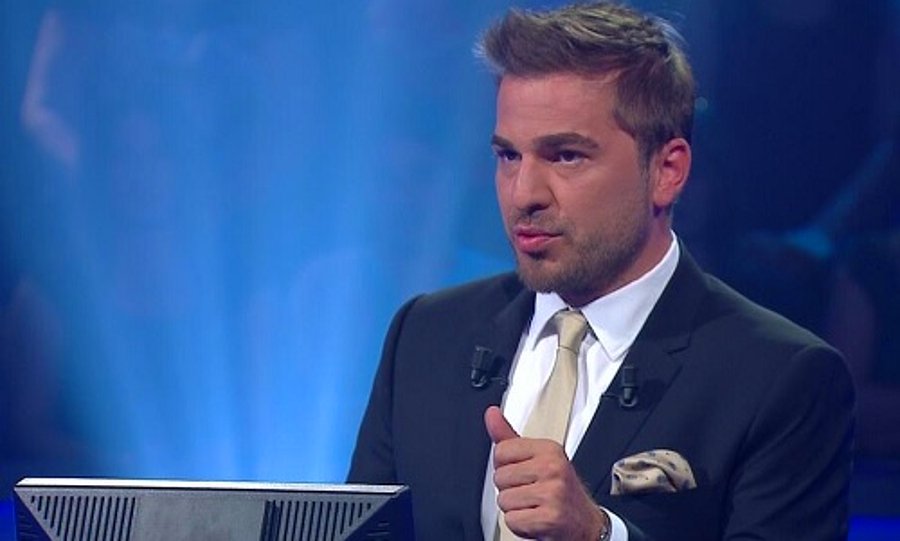 Engin Altan Düzyatan Who Wants To Be A Millionaire Wiki Fandom
