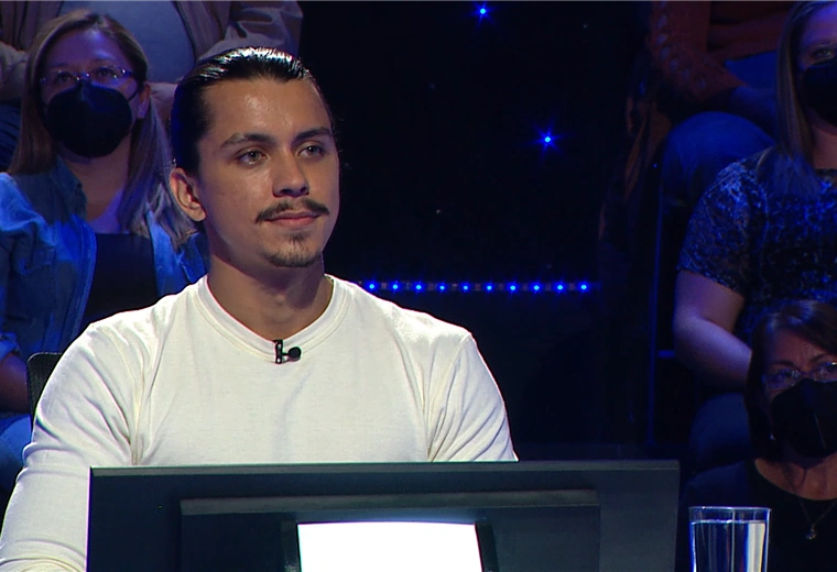 Jason Huertas | Who Wants To Be A Millionaire Wiki | Fandom