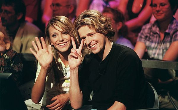 Monika Brochacka And Piotr Borucki Who Wants To Be A Millionaire Wiki