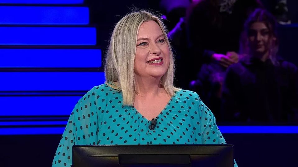 Tehlile Serenad Altan Who Wants To Be A Millionaire Wiki Fandom