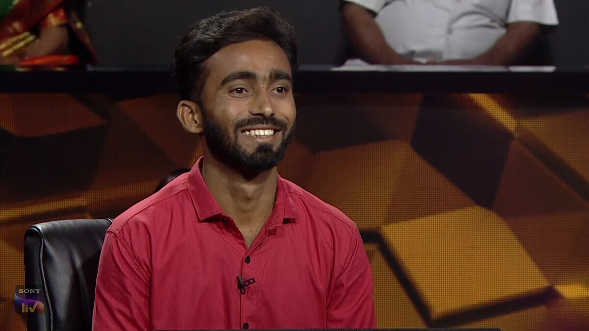 Vikas Lokhande Who Wants To Be A Millionaire Wiki Fandom