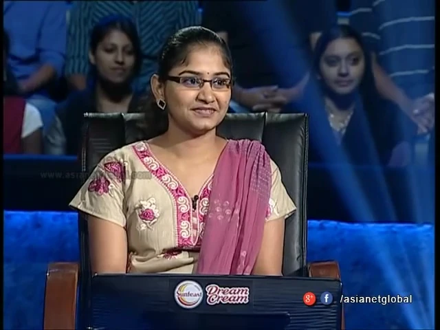 Ambili | Who Wants To Be A Millionaire Wiki | Fandom