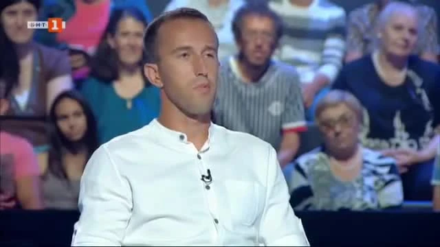 Mario Simeonov | Who Wants To Be A Millionaire Wiki | Fandom