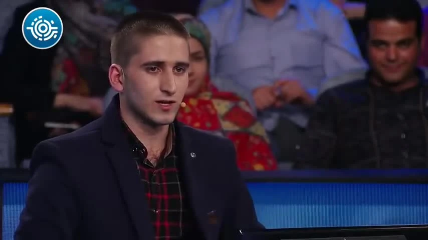 Reza Ghorbanzadeh | Who Wants To Be A Millionaire Wiki | Fandom