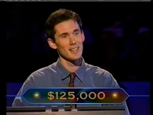 David Honea | Who Wants To Be A Millionaire Wiki | Fandom