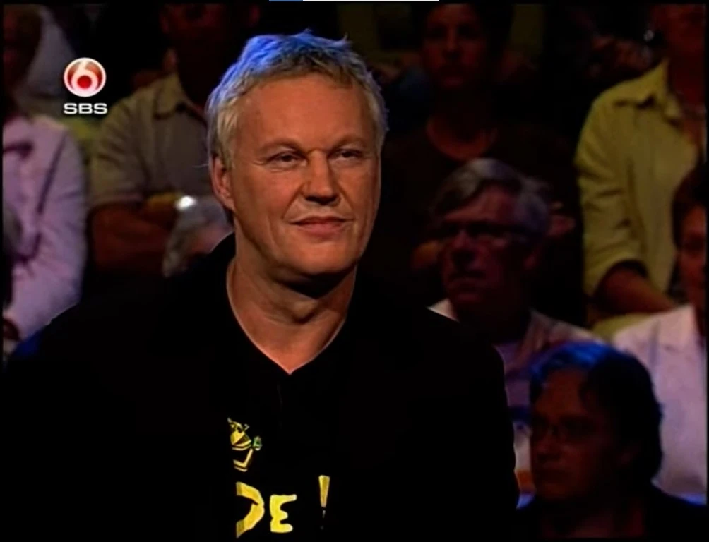 Arjen Moeken | Who Wants To Be A Millionaire Wiki | Fandom