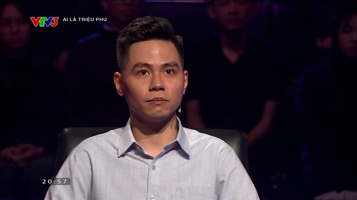 Dương Nhật Khánh | Who Wants To Be A Millionaire Wiki | Fandom