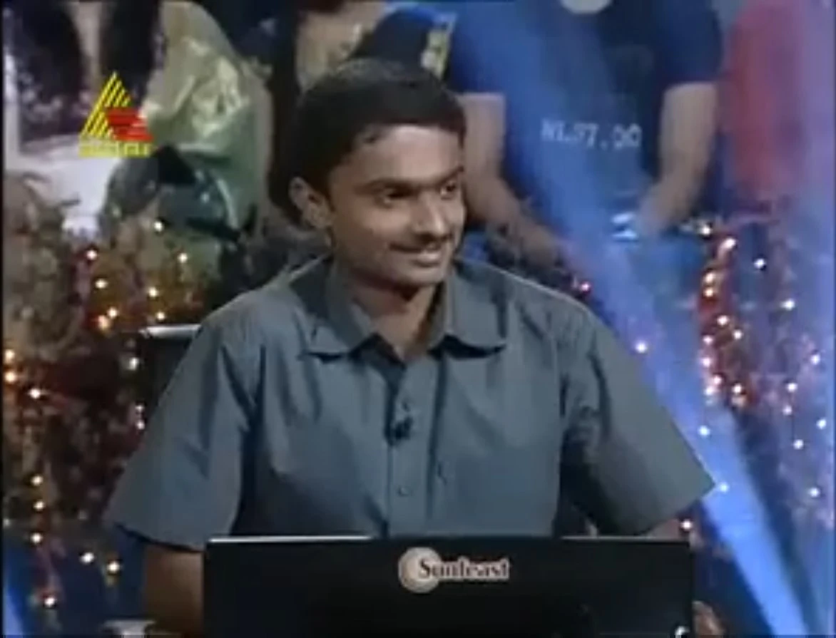 Girish (Kannadada Kotyadhipati 2012 season contestant) | Who Wants To ...