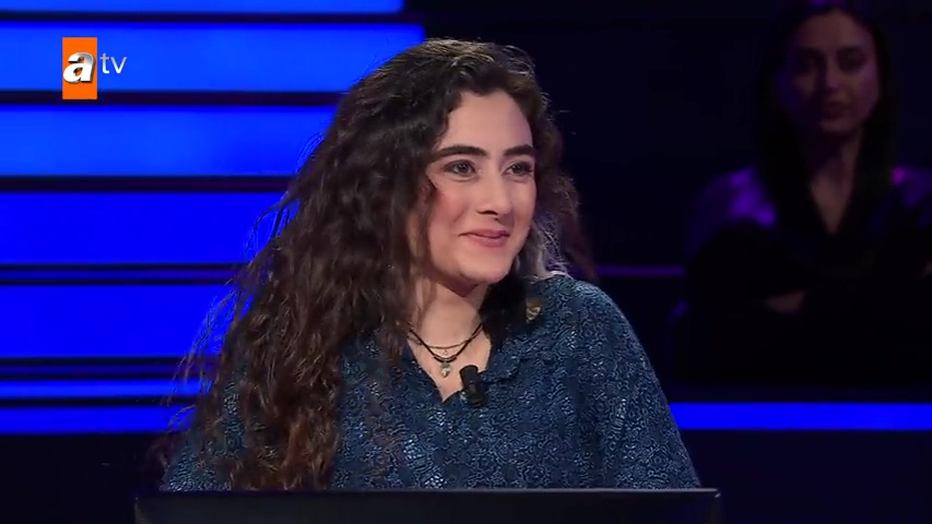 Pelin Çelik Who Wants To Be A Millionaire Wiki Fandom