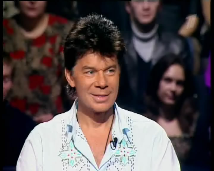 Oleg Gazmanov Who Wants To Be A Millionaire Wiki Fandom
