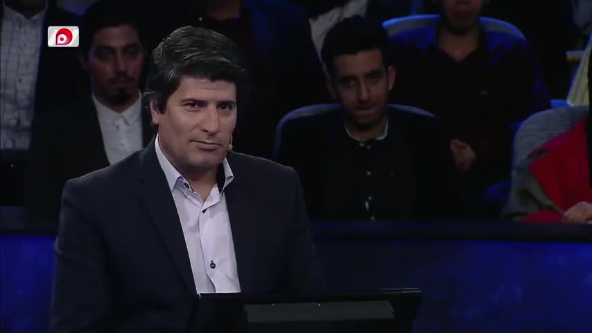 Reza Azizi | Who Wants To Be A Millionaire Wiki | Fandom