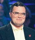 Rod Martin | Who Wants To Be A Millionaire Wiki | Fandom