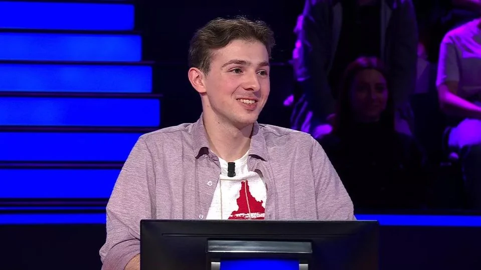 Ali Eren Dinç | Who Wants To Be A Millionaire Wiki | Fandom