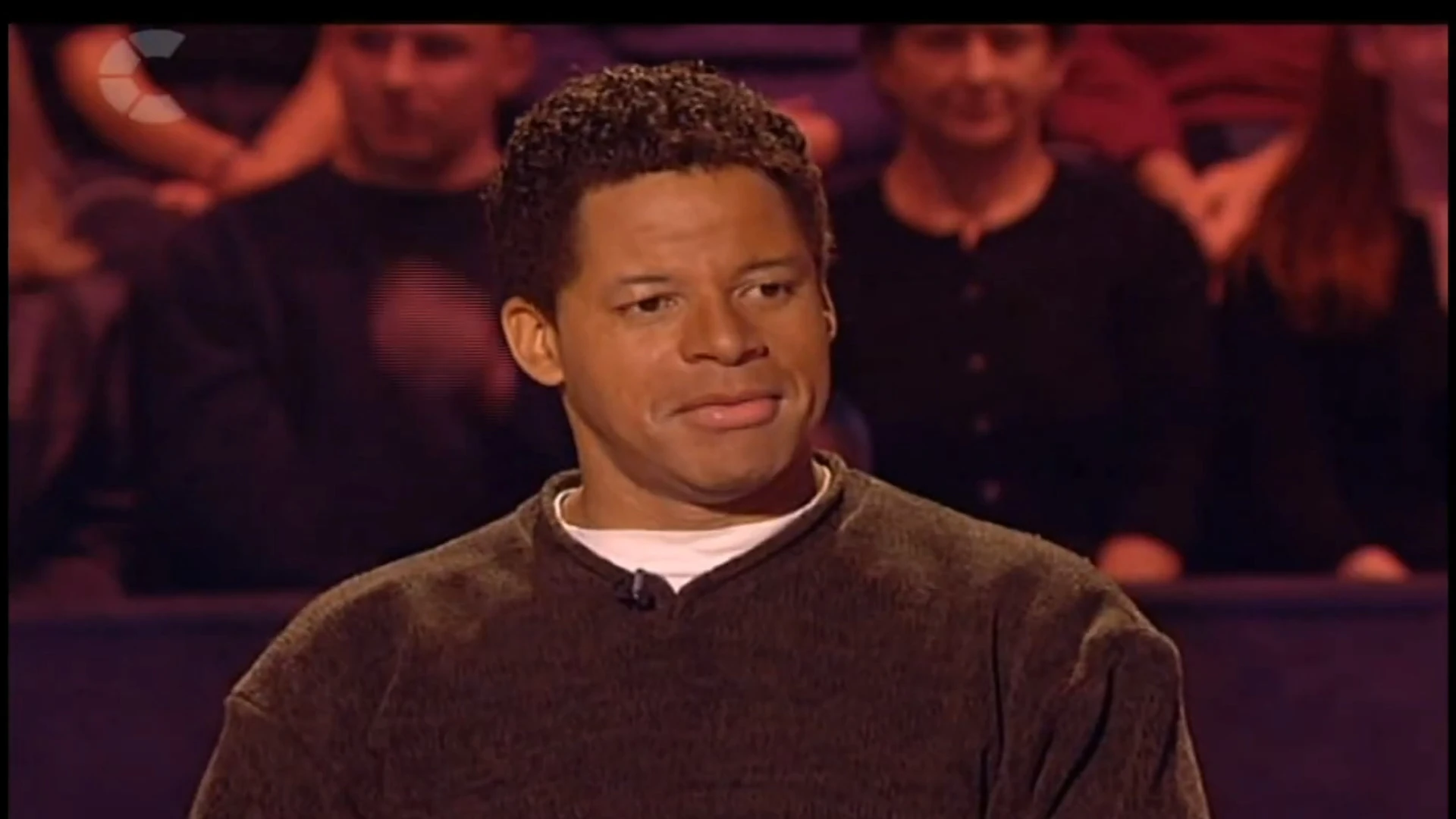 Gen Broadbent | Who Wants To Be A Millionaire Wiki | Fandom