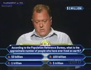 Who Wants to Be a Millionaire? (U.S. version)/Final Questions | Who ...