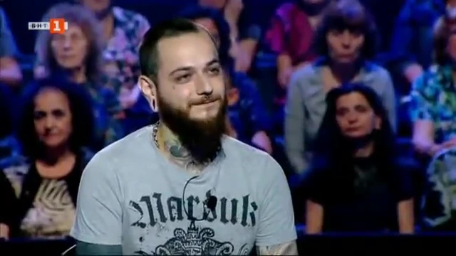 Ivan Apostolov (2) | Who Wants To Be A Millionaire Wiki | Fandom