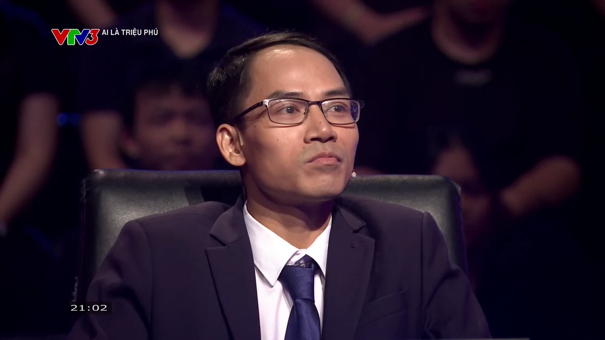 Nguyễn Thành Trung | Who Wants To Be A Millionaire Wiki | Fandom